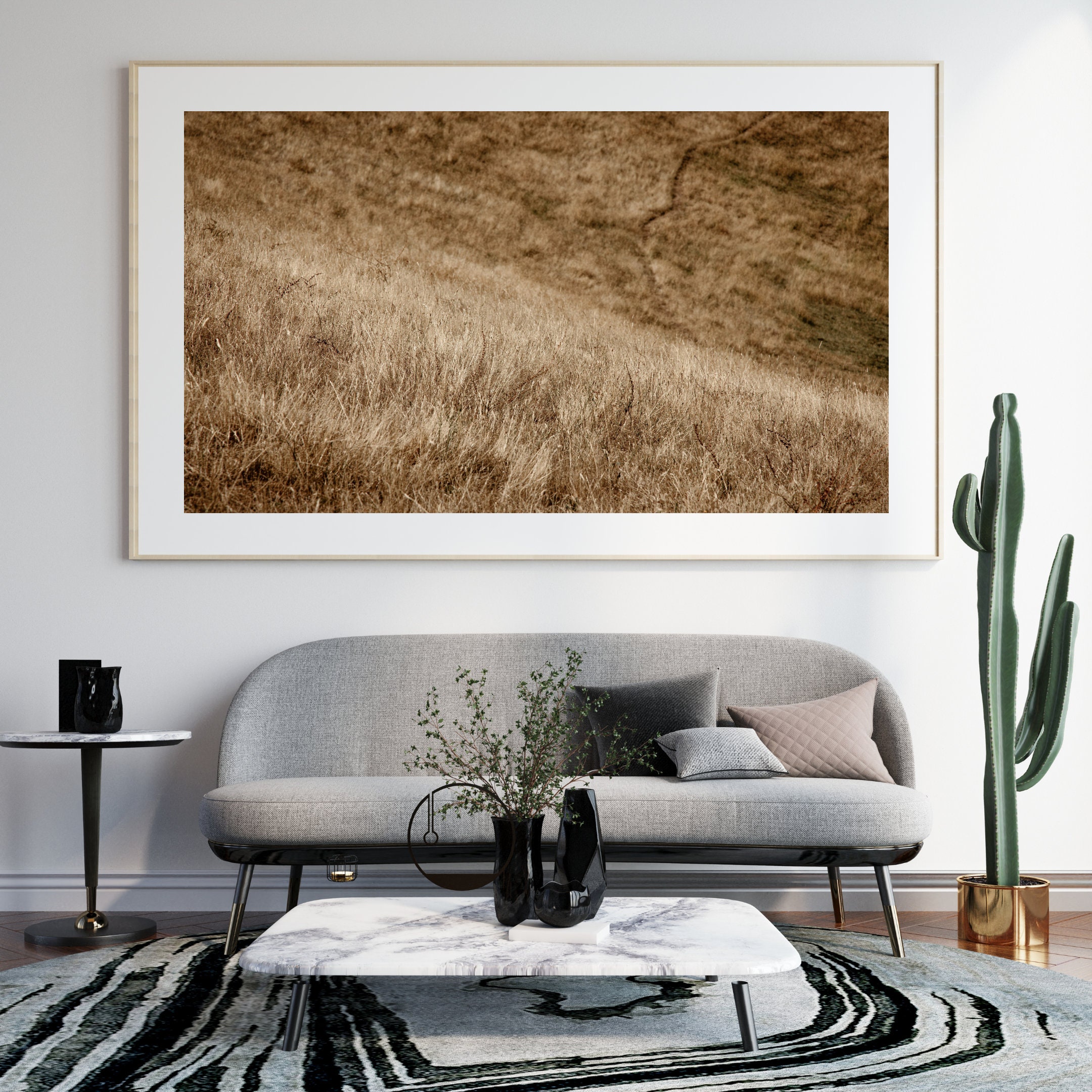Printable Grass Backdrop Textured Nature Photo Download, Creative Asset ...