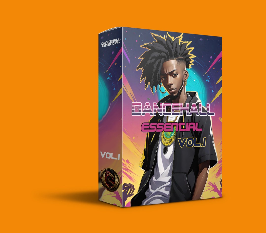 Drumkit, Soundkit, Sample Pack, Drum Kit, Flstudio, Dancehall, Music ...