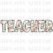 Bundle Spanish Teacher Svg Png, Maestra Svg, Profesora Svg, Spanish Svg ...