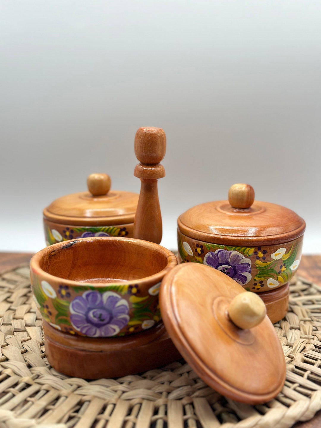 Chiapas Collection - Etsy