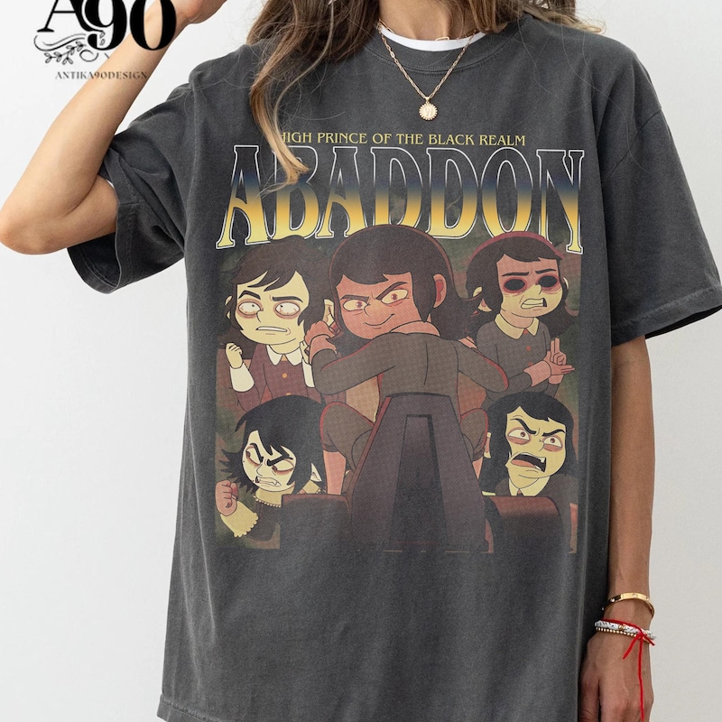 Haunted Hotel Tshirt - Etsy