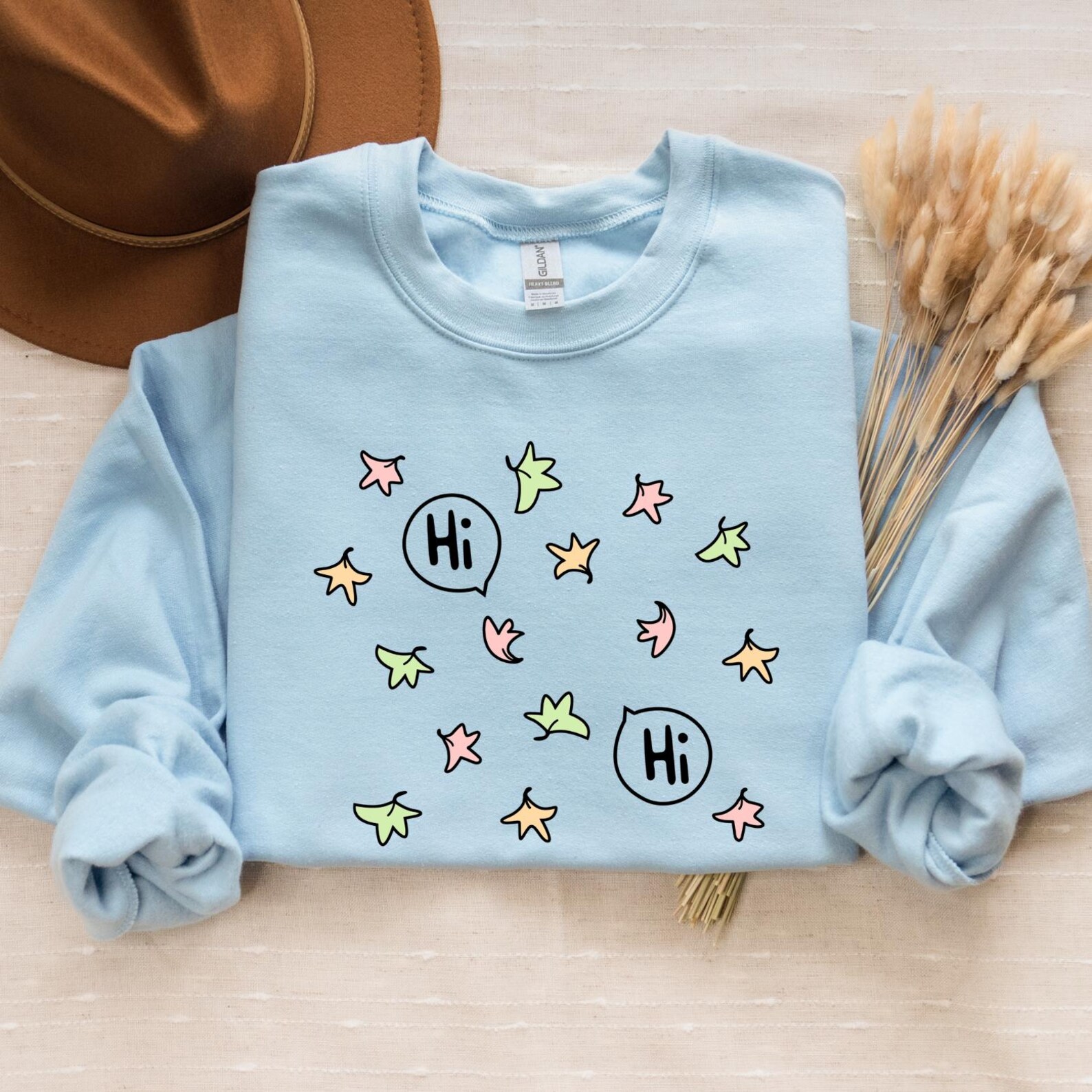 Heartstopper Pride Sweatshirt, Nick and Charlie Merch, Heartstopper Art ...