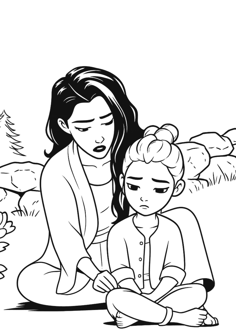 K-pop Demon Hunters, Hunter/x, Huntrix, Coloring Pages, 2xpdf Files ...