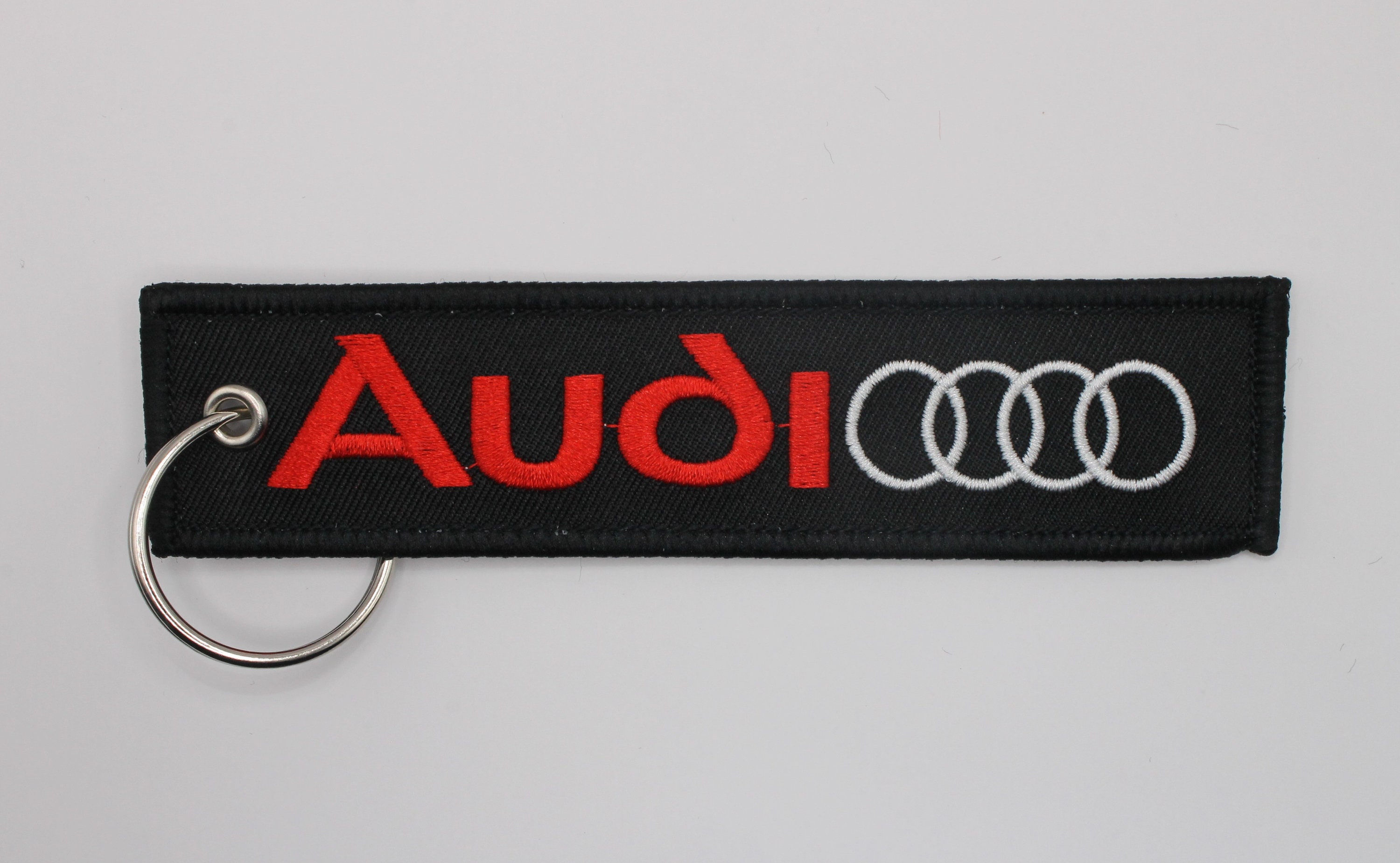 Audi lanyard store