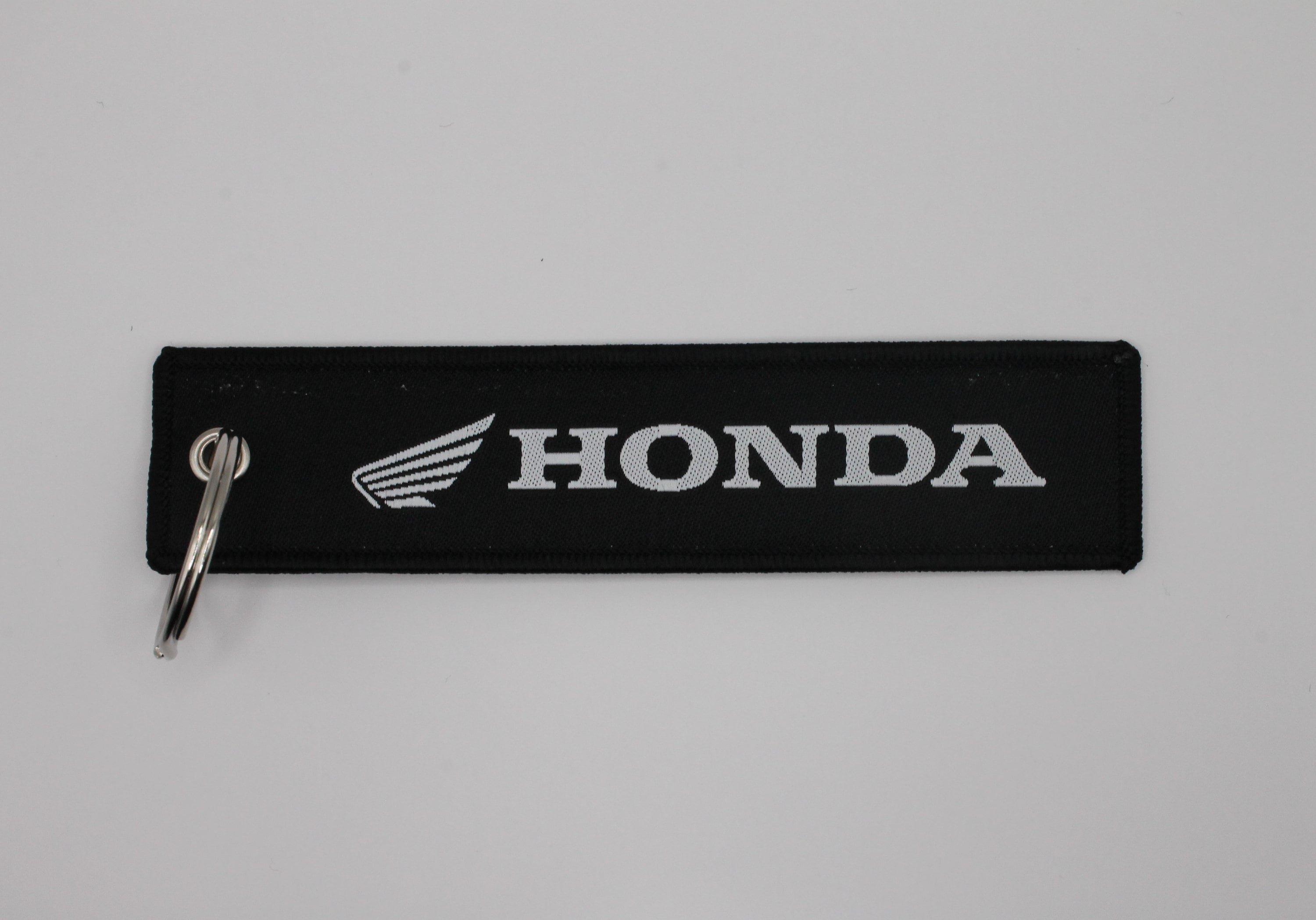 Honda Woven Keychain - Etsy