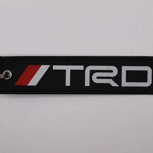 Toyota Trd - Etsy