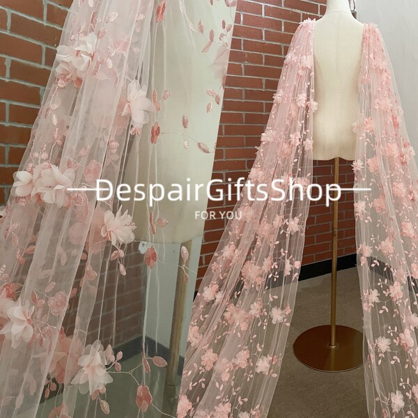 Flower Girl Cape - Etsy