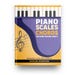 Piano Scales & Chords: Book 2 - Music Theory Guide - Etsy