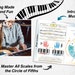 Major Minor Scales - the Piano Teacher: Book 1, Step by Step ...