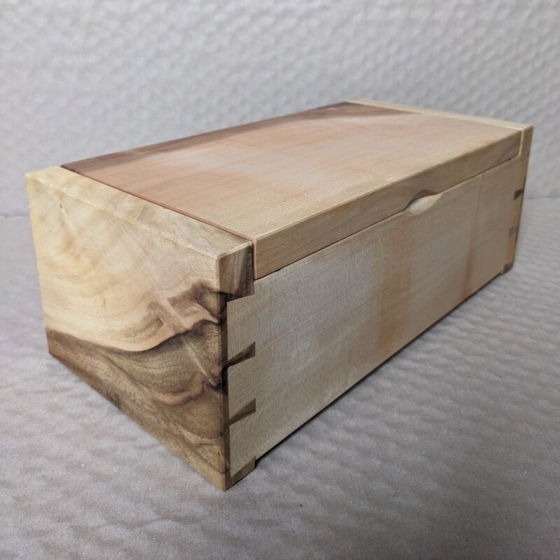 Level Jewelry Box - Etsy