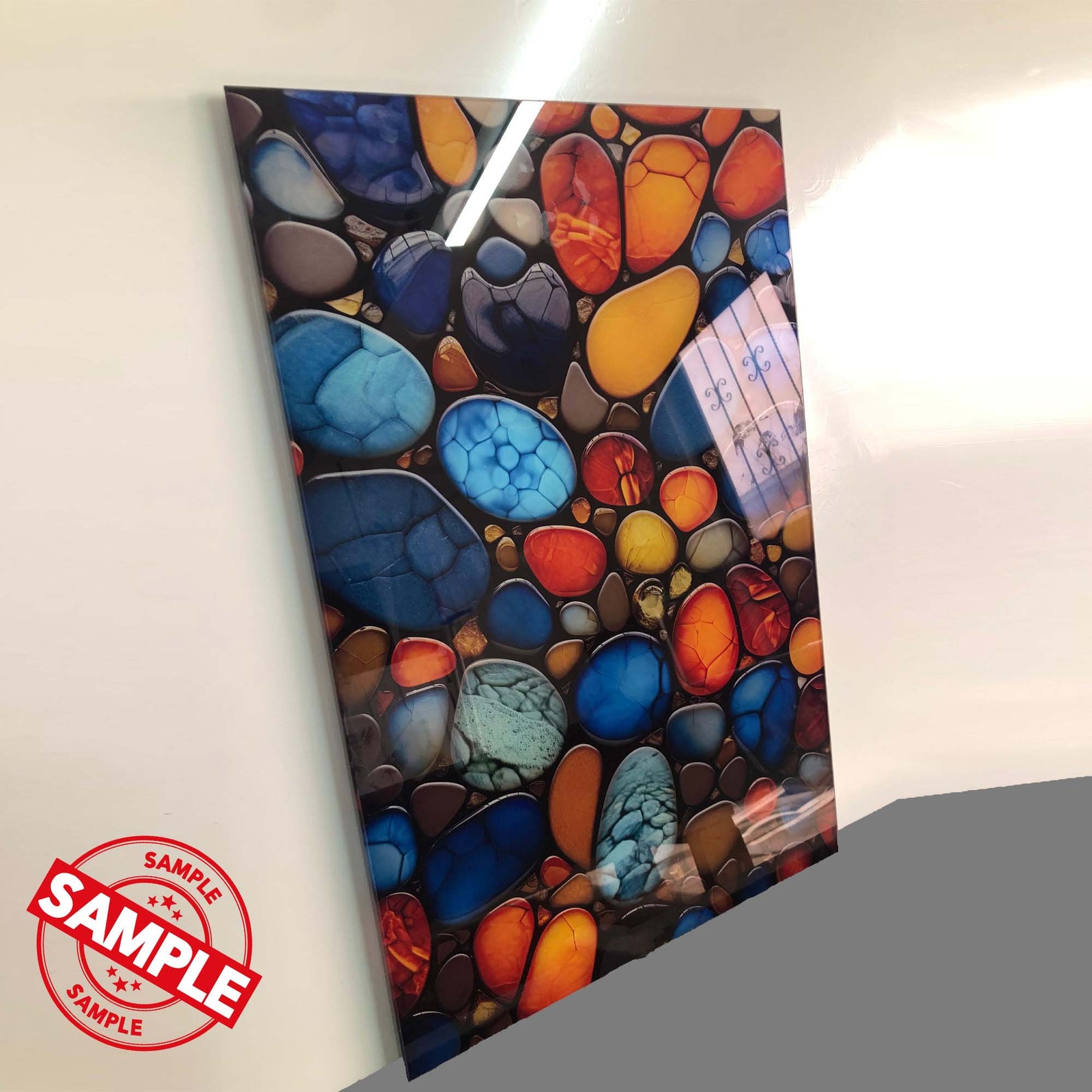 Butterfly Kitchen Backsplash Decor, Kitchen Decor | Kitchen Backsplash ...