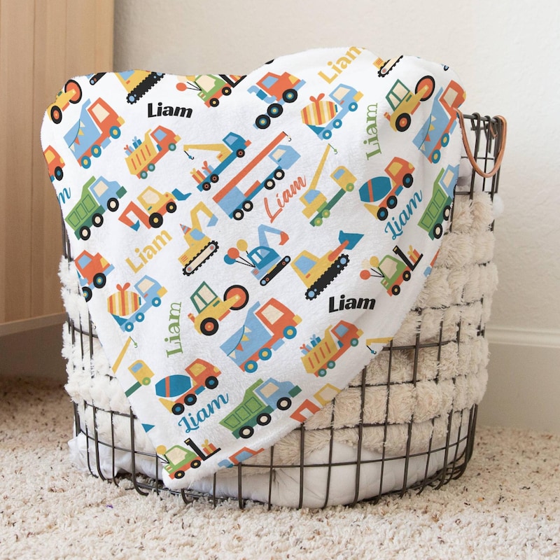 Truck Bedding - Etsy