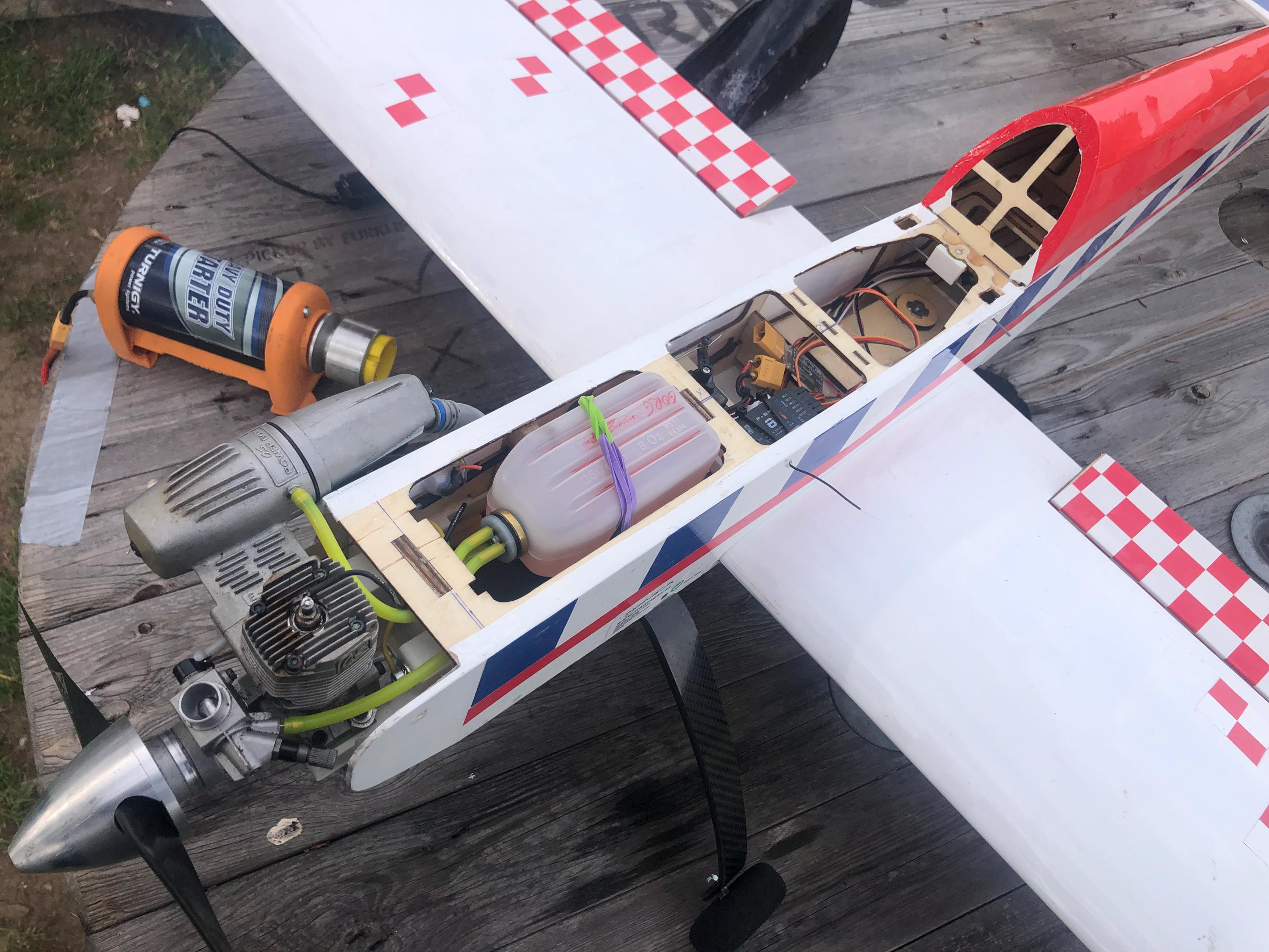 Cro Low Wing 1450mm 57" Wingspan RC Plane DXF Files - Etsy