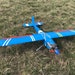 RC Model Plane Trainer 48 Inch/122 Cm DXF Files - Etsy