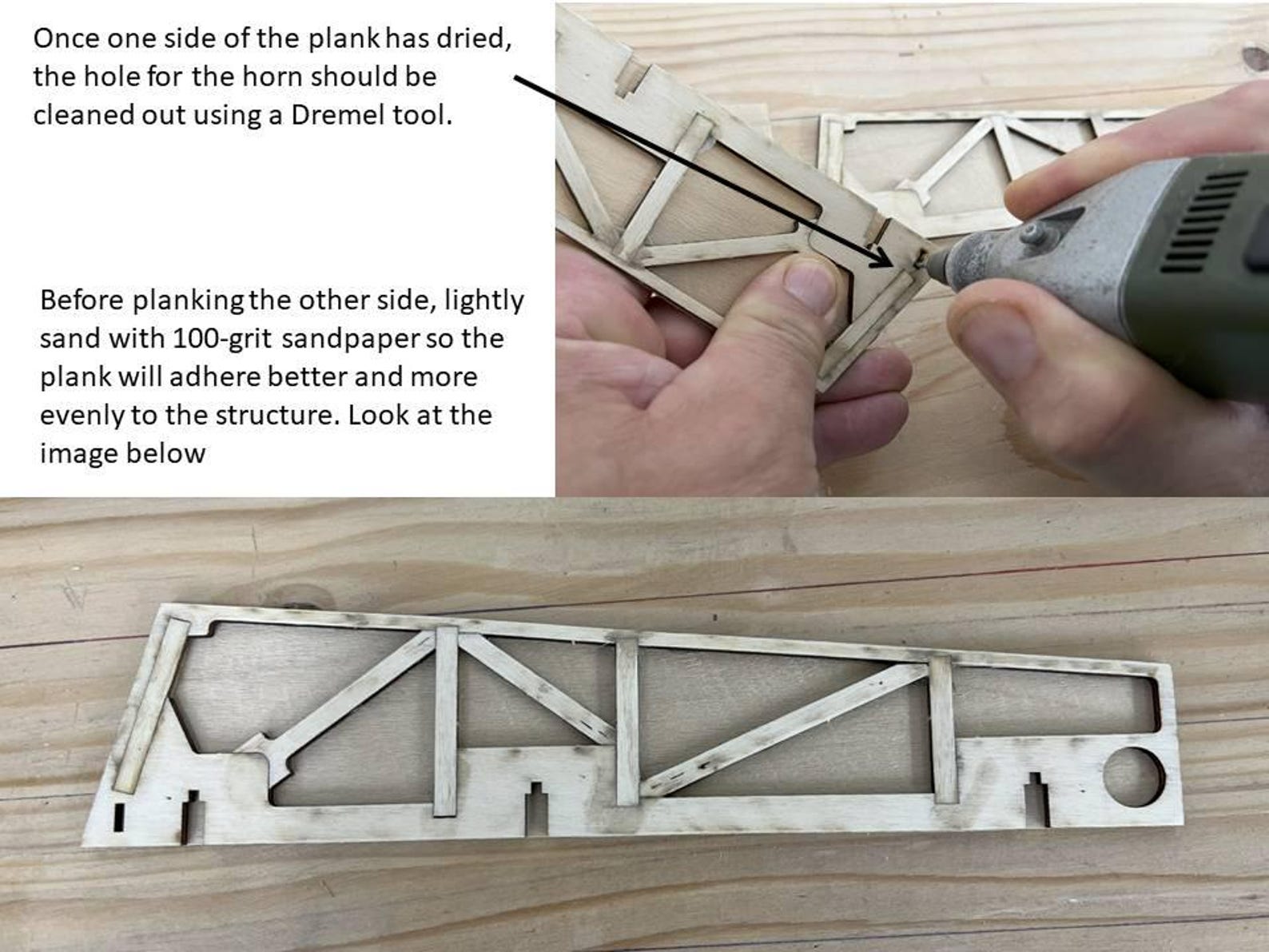 Cro Low Wing 1450mm 57" Wingspan RC Plane DXF Files - Etsy