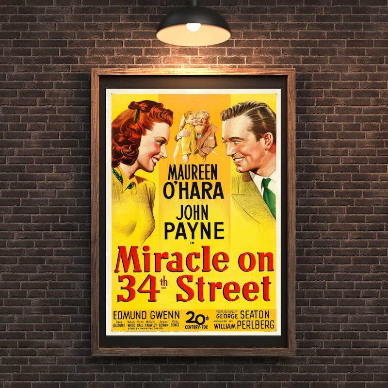 Old Movie Poster - Etsy