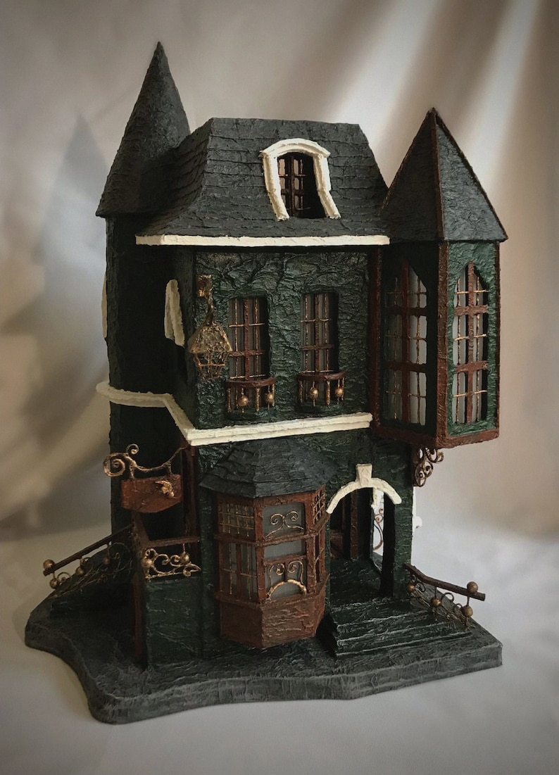 Do It Beautifully, House Lamp, Interior Lighting, Handmade Lamp, LED ...