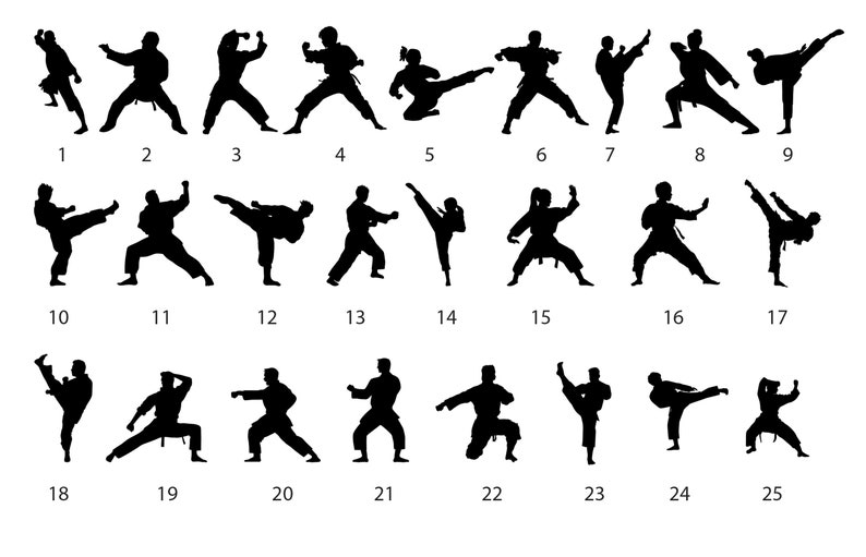 Personalized Karate Metal Sign, Karate Sign, Custom Name Room Sign ...