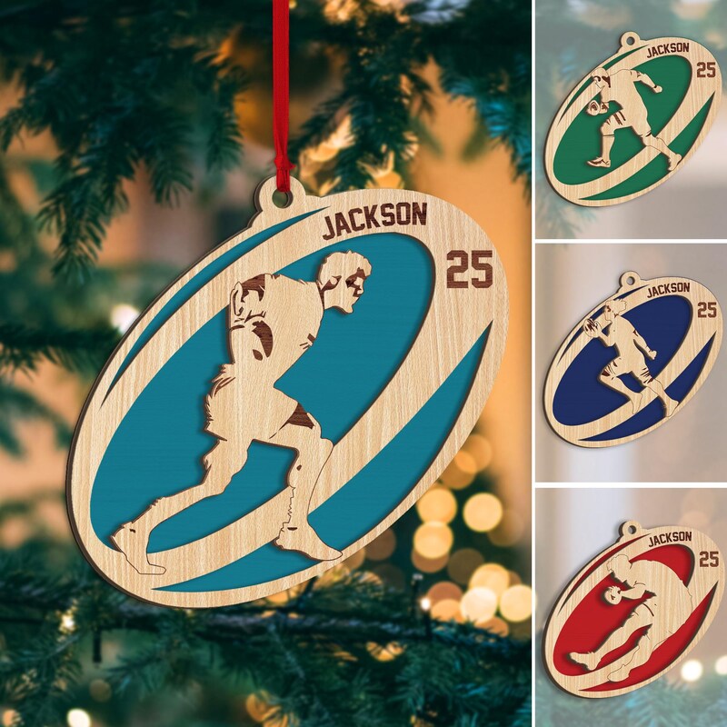 Rugby Gifts - 60+ Gift Ideas for 2025