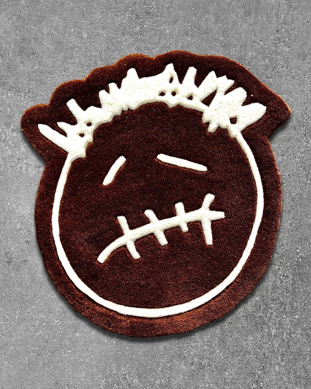 Travis Scott Cactus Jack Tufted Rug / Streetwear - Etsy