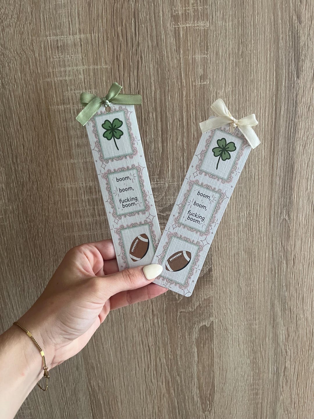 Boys of Tommen Bookmark | Rugby | Stamps | Bows | Boom Boom | for Keeps ...