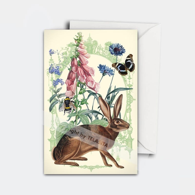 Easter Cards Religious - Etsy