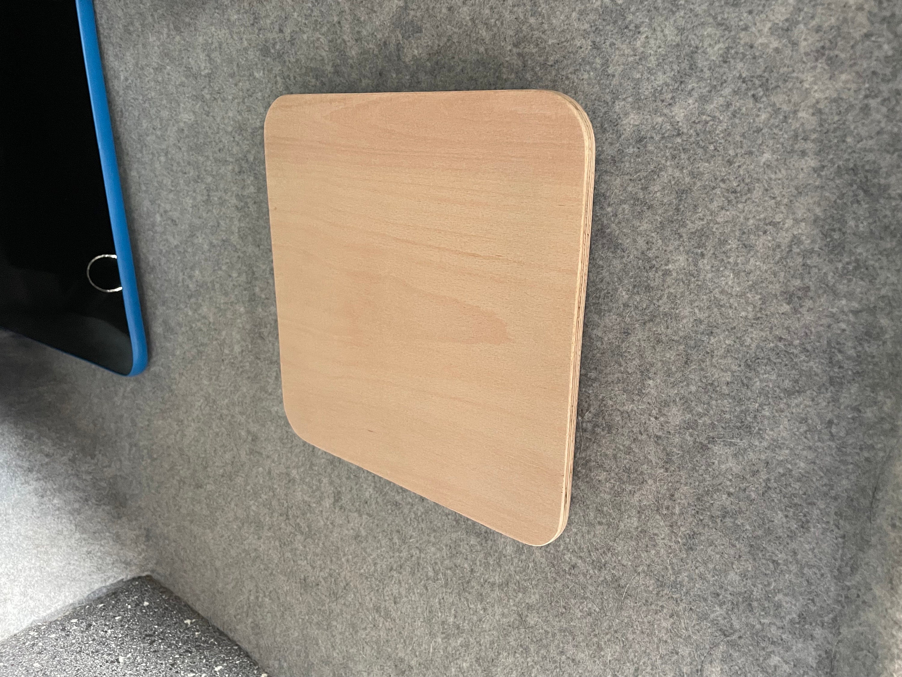 Small Square Camper Van, Folding Table Shelf, Motor Home, Caravan ...