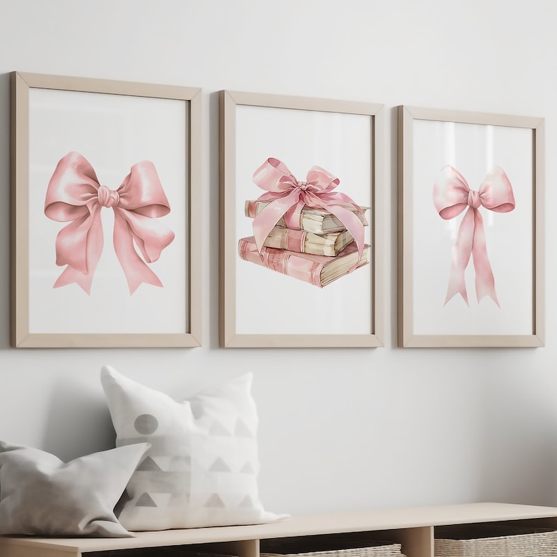 Preppy Vanity - Etsy