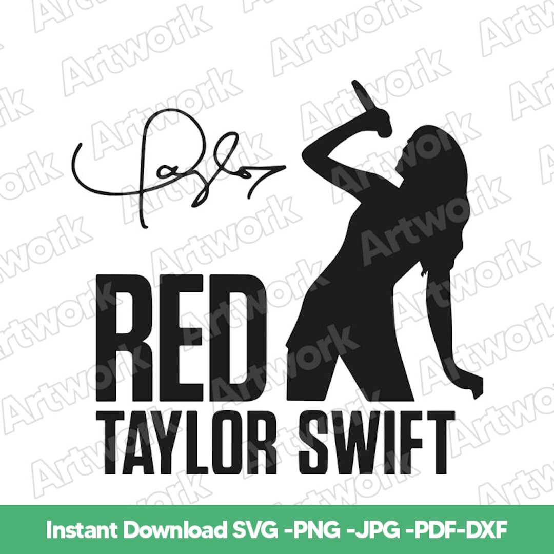 Taylor Swift svg, Taylor Swift png, Taylor Swift Merch, Taylor Swift ...