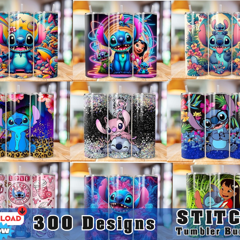 Lilo a Stitch Clipart - Etsy