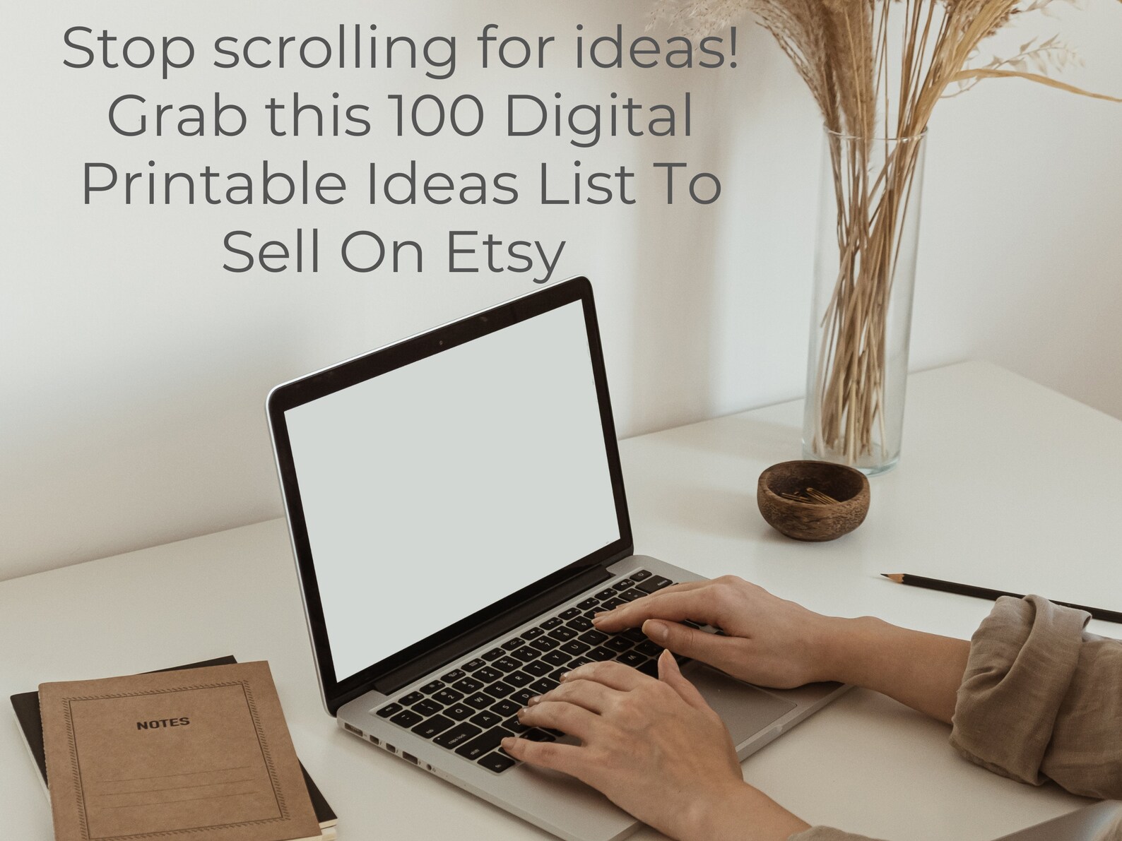Etsy Printable Ideas to Sell 100 Digital Printable Ideas to Sell on ...