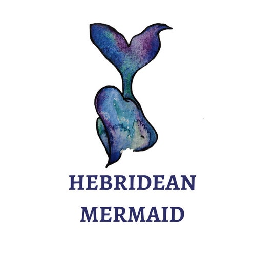 HebrideanMermaid - Etsy