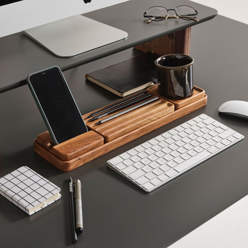 Desk Accessories - Etsy