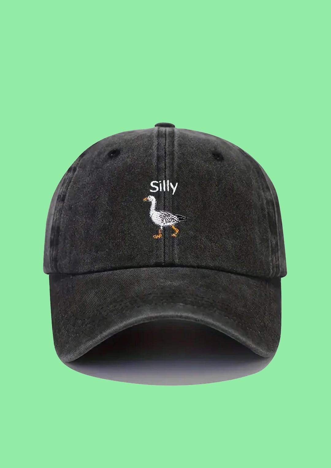 Silly Goose Hat - Funny Gift - Etsy