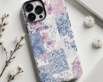 LACEY QUILT iPhone Case - Etsy