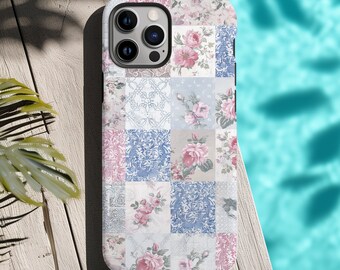 LACEY QUILT iPhone Case - Etsy