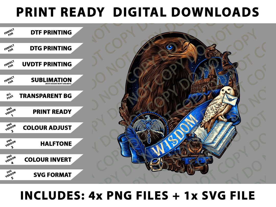 Wisdom, Eagle, House of Eagle, Wizard, Ravenclaw, Trending, Popular ...