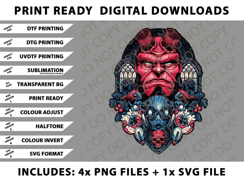 Devil, Satan, Hell Boy, Hellboy, Classic Movie, Trending, Popular ...