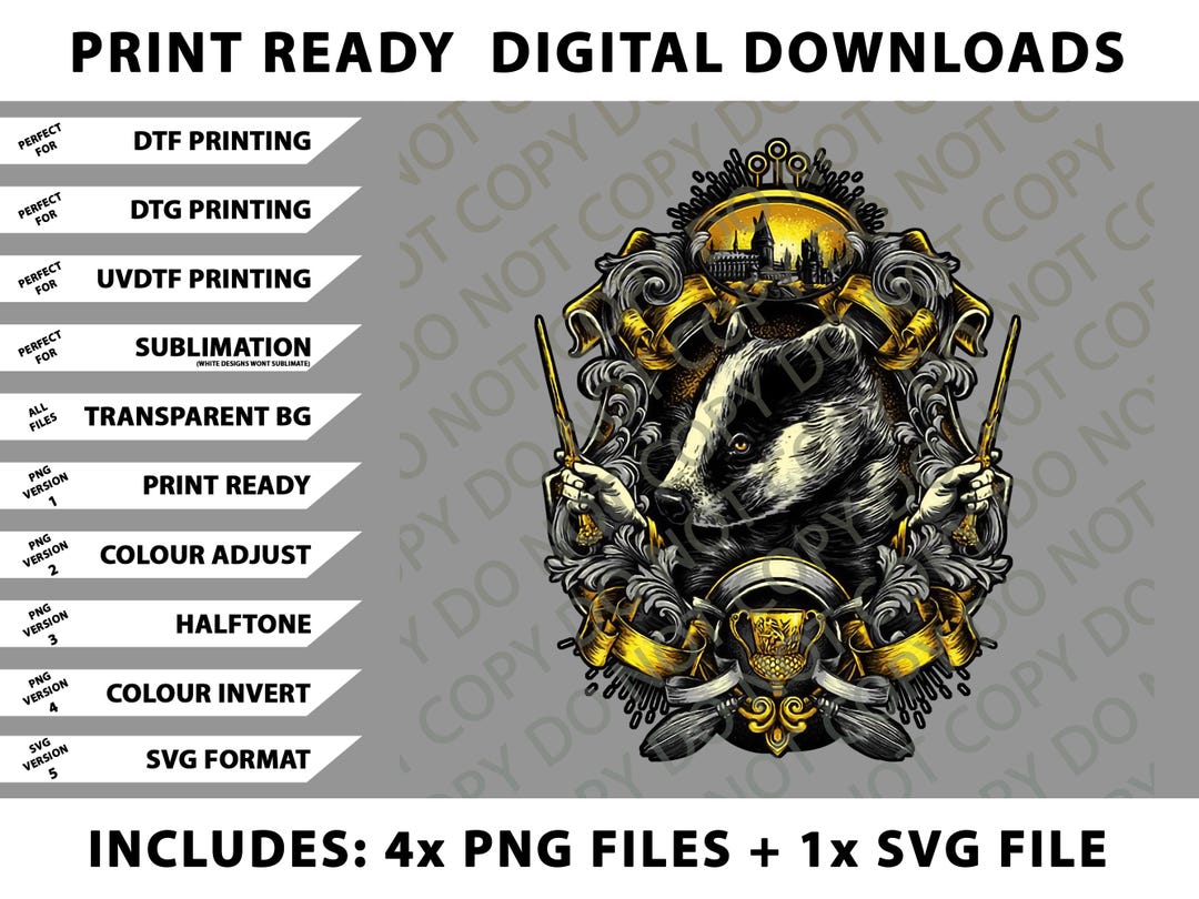 Loyalty, Badger, House of Loyalty, Hufflepuff, Trending, Popular ...