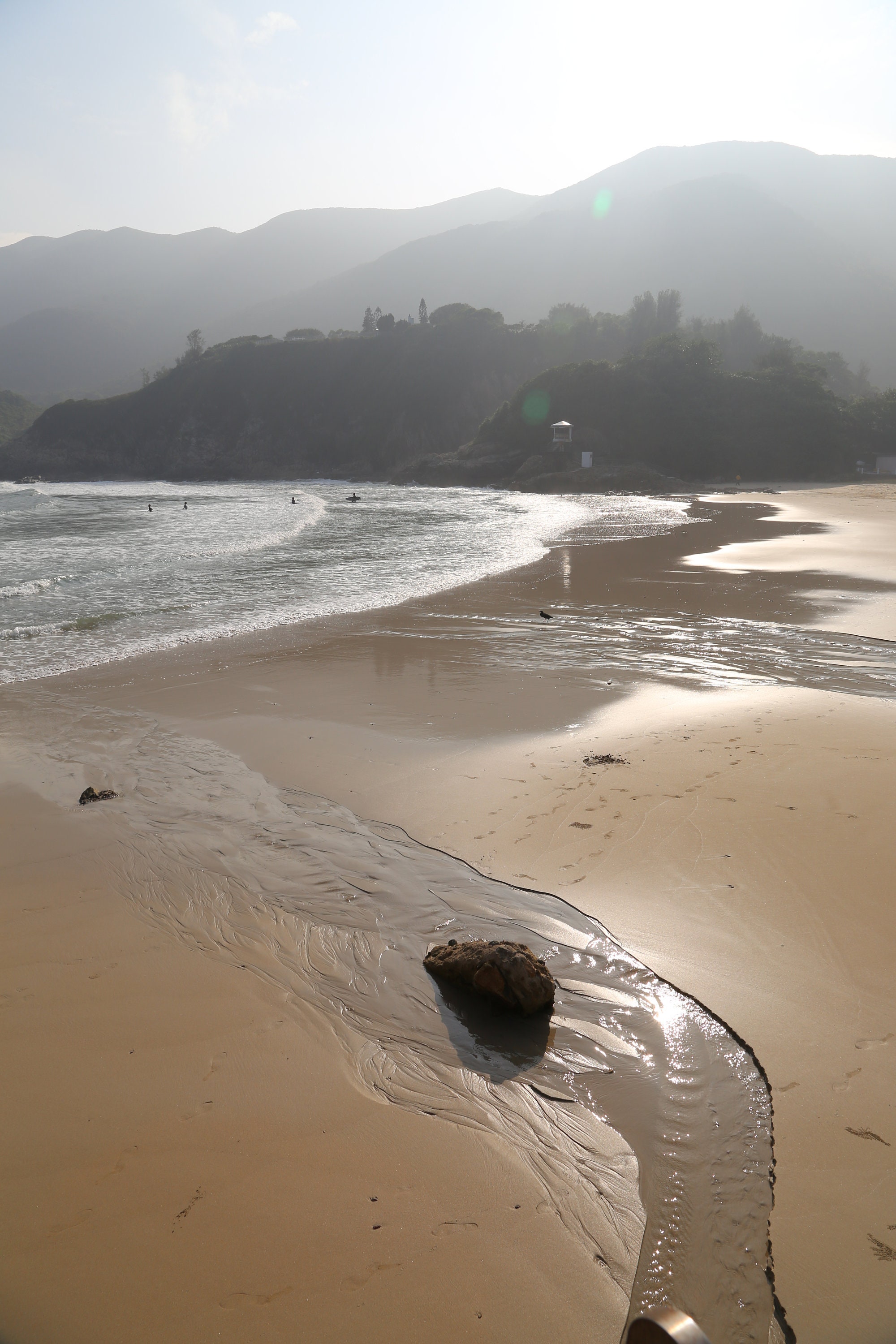 Tai Wan Beach Hong Kong - Etsy