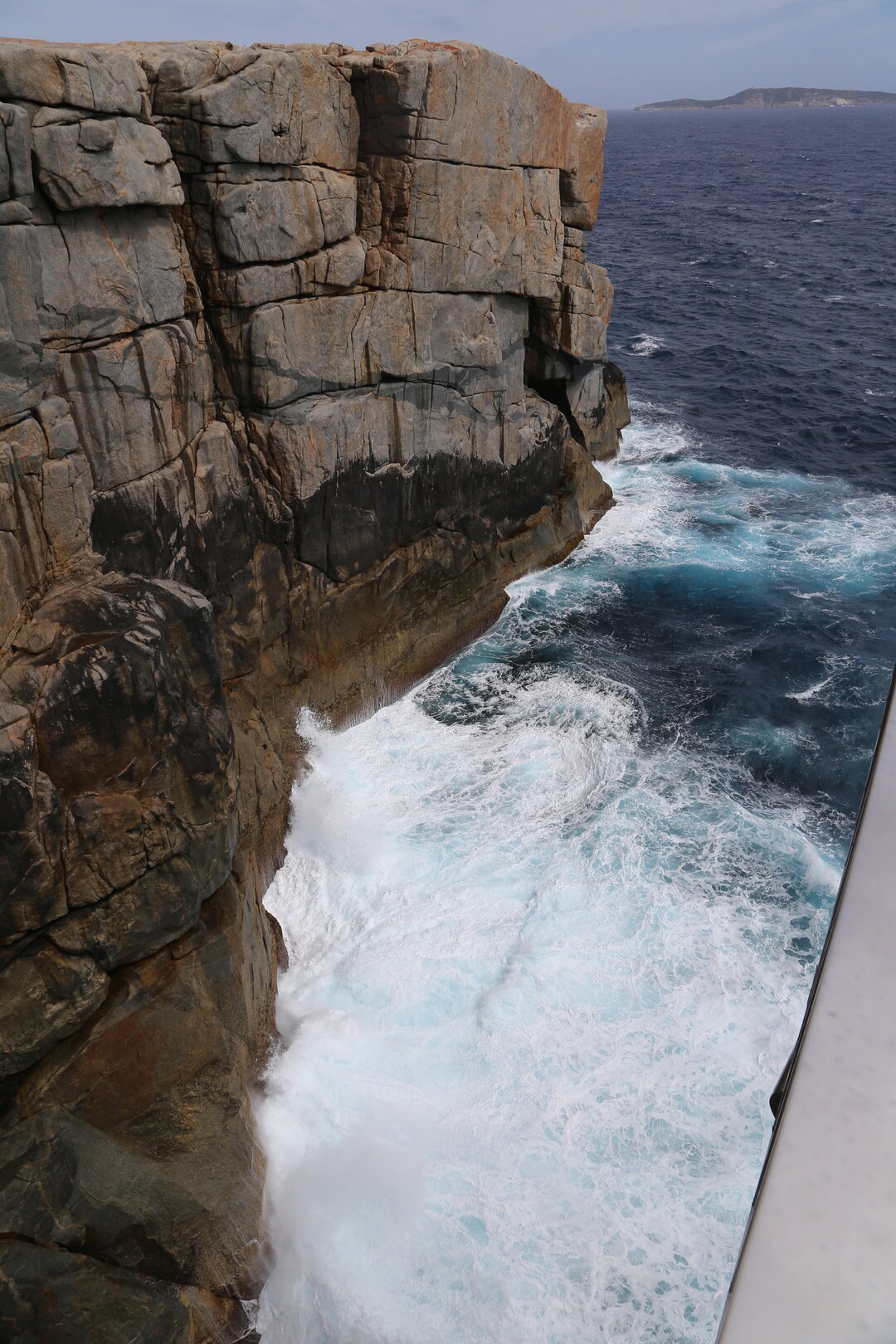 The Gap Cliffs Albany Western Australia - Etsy