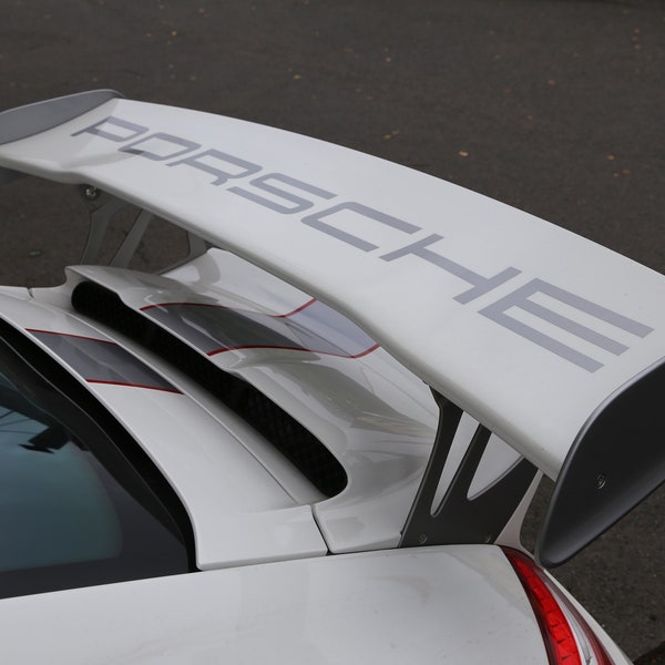 Gt3 Wing Shelf - Etsy