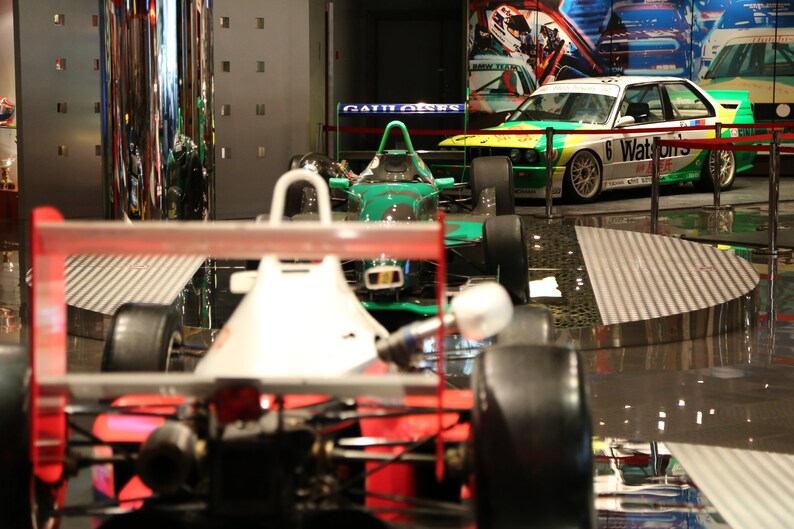 Macau Racing Cars BMW M3 Evo (photo) - Etsy