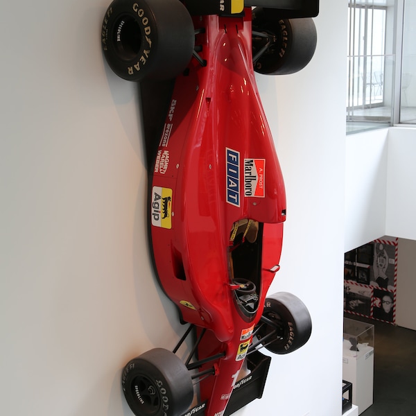 F1 Wing Shelf - Etsy