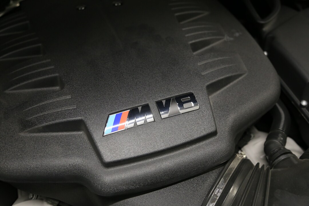 BMW M3 V8 Engine (photo) - Etsy