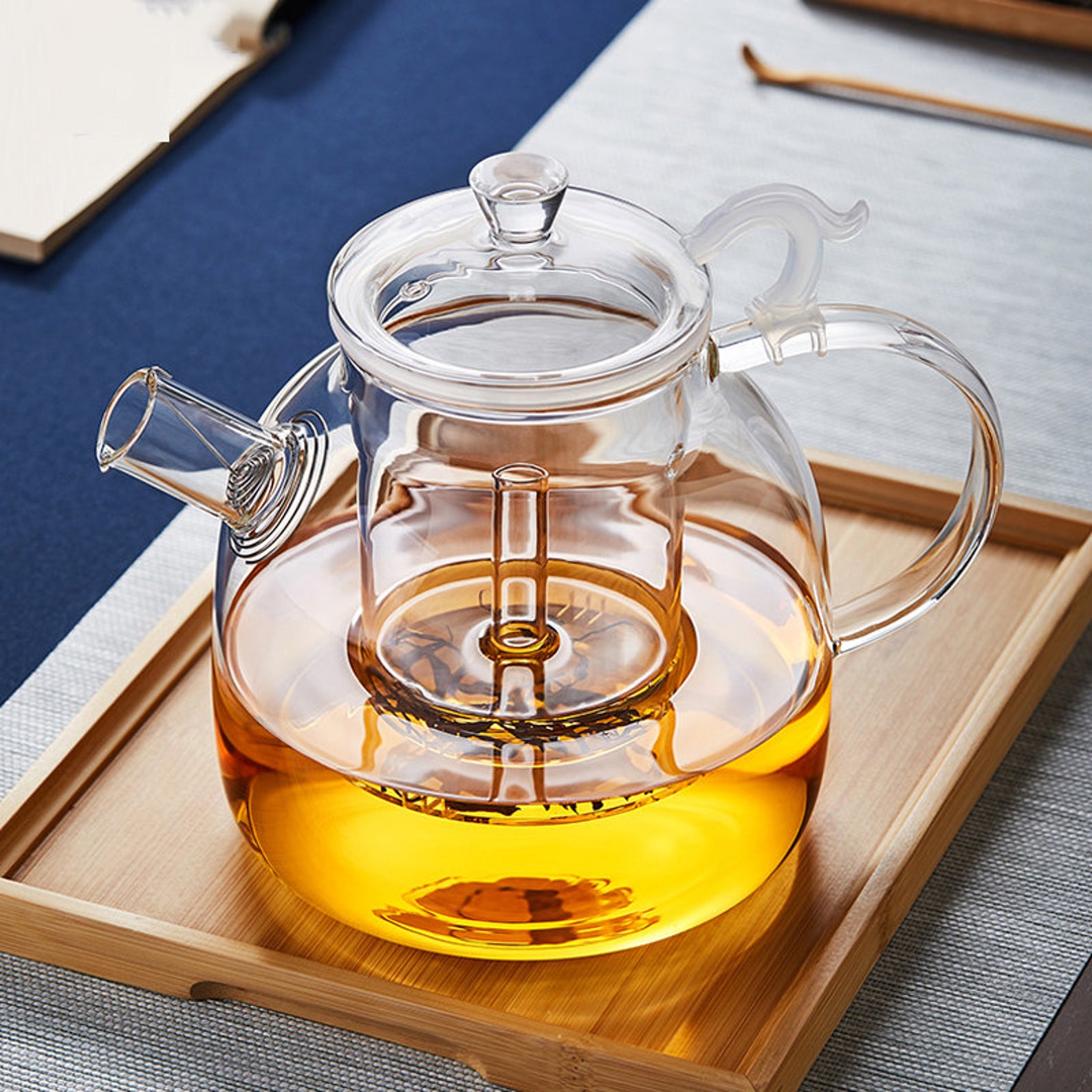 Glass Teapot|teapot|tea Set|glass Tea Set|electric Ceramic Stove Kettle ...