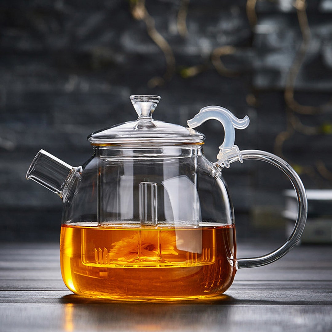 Glass Teapot|teapot|tea Set|glass Tea Set|electric Ceramic Stove Kettle ...