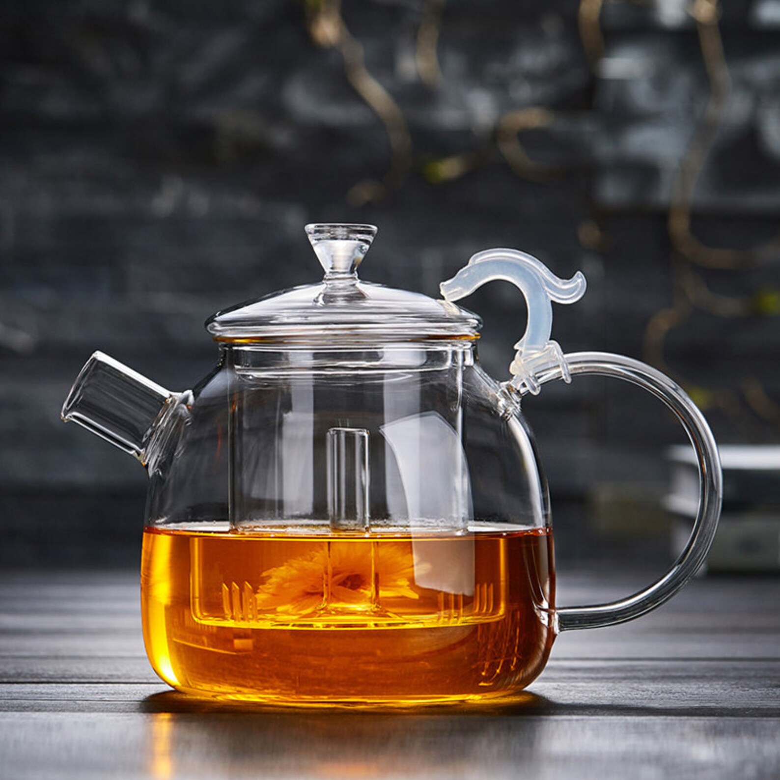 Glass Teapot|teapot|tea Set|glass Tea Set|electric Ceramic Stove Kettle ...