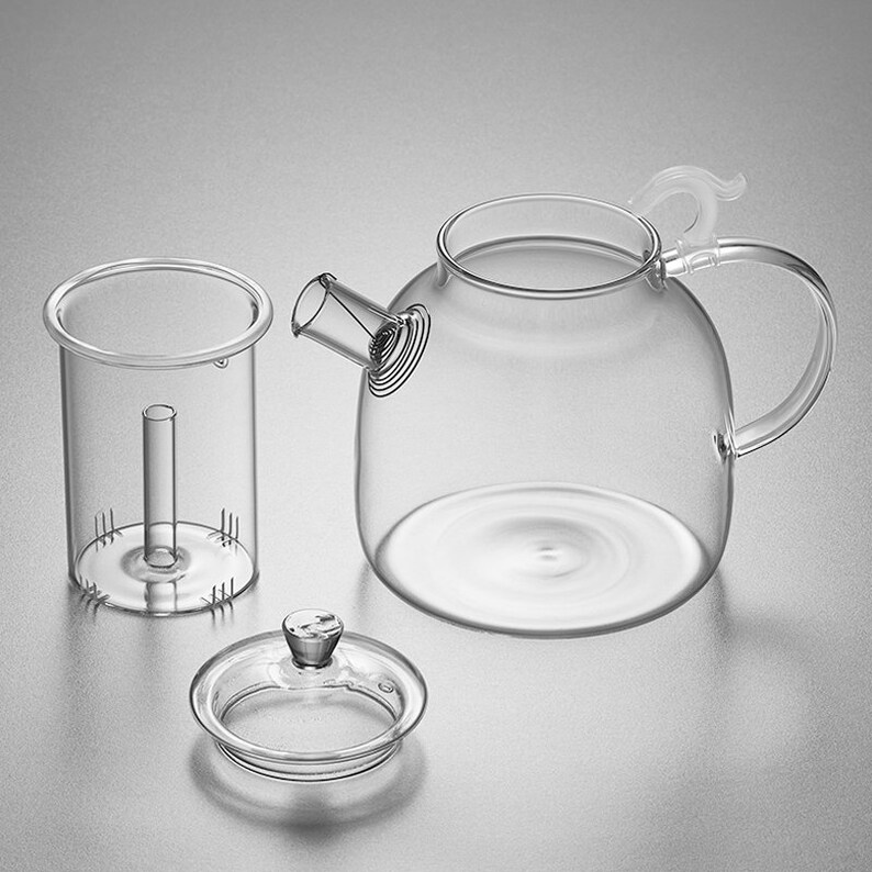 Glass Teapot|teapot|tea Set|glass Tea Set|electric Ceramic Stove Kettle ...