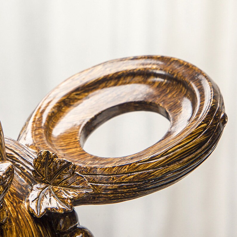 Gourd Tea Set Kung Fu Tea Set Magnetic Automatic Water Tea Making ...